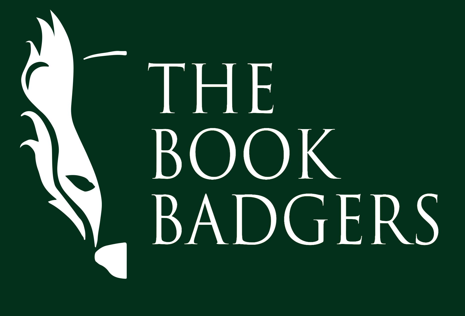 UK Furry Fandom Bookshop | The Book Badgers